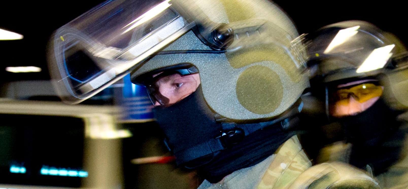 3rd Australia-Europe Counter-Terrorism Dialogue: ‘Transforming the New ...