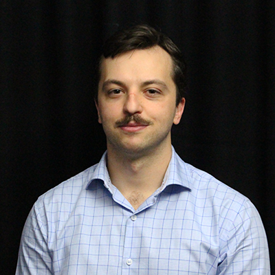 Adam Rajic | Australian Strategic Policy Institute | ASPI