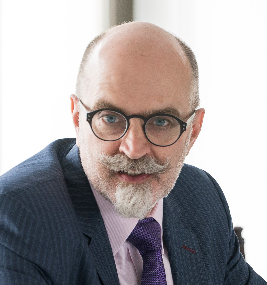 Jason Healey | Australian Strategic Policy Institute | ASPI