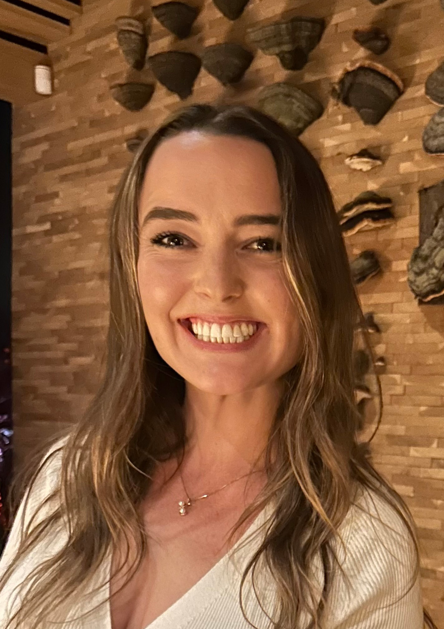 Marika Vigo | Australian Strategic Policy Institute | ASPI