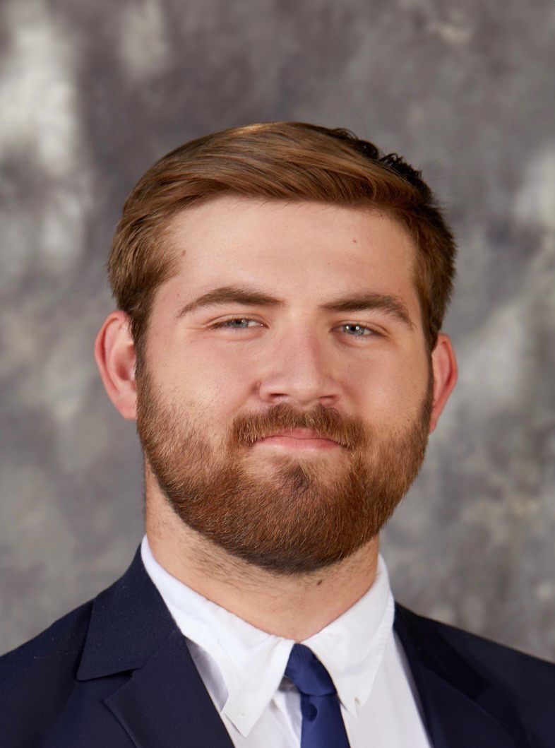 Cameron Hendrix | Australian Strategic Policy Institute | ASPI