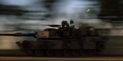 The Australian Defence Force and its future energy requirements ...